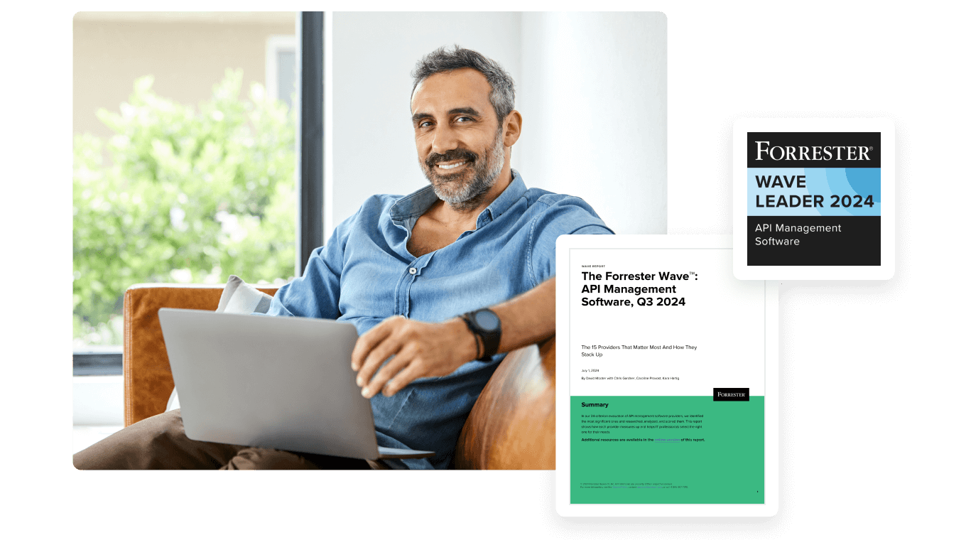 Axway Amplify API Management: Secure & Efficient API Management