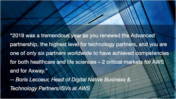 AWS Partner Page | Axway AWS Partner Page | Axway