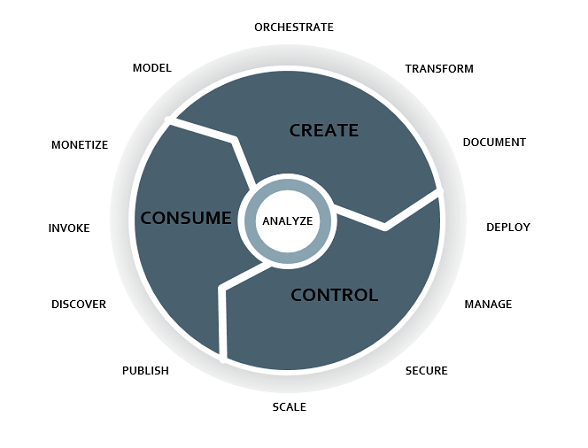 Full Lifecycle API Management | Full Life Cycle API Management Full Lifecycle API Management | Full Life Cycle API Management