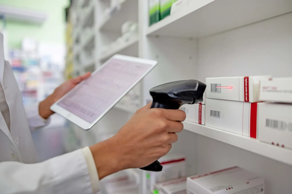 Axway Controlled Substance Ordering System (CSOS) 2024 | Axway