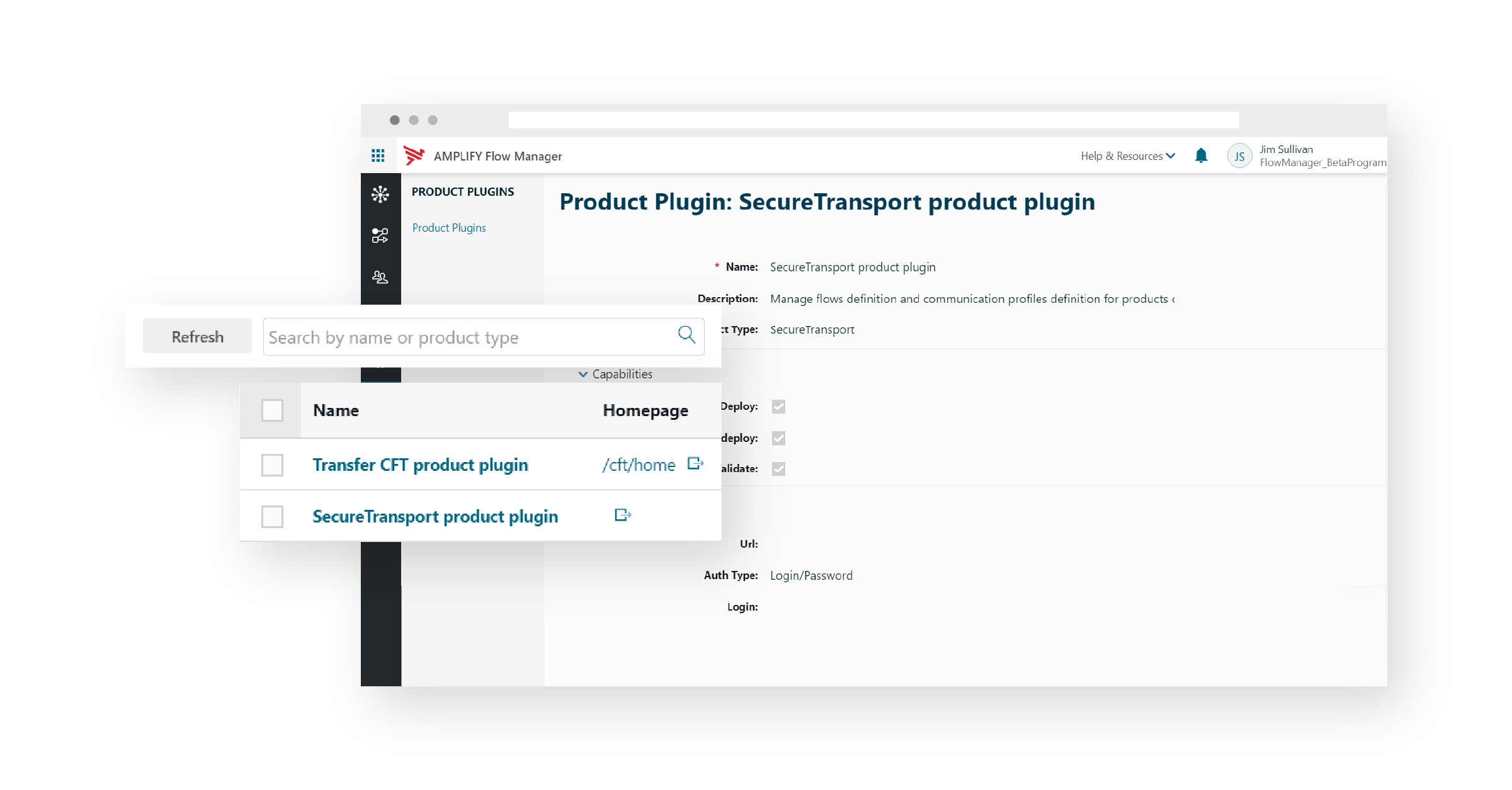 SecureTransport | Secure File Transfer | Axway