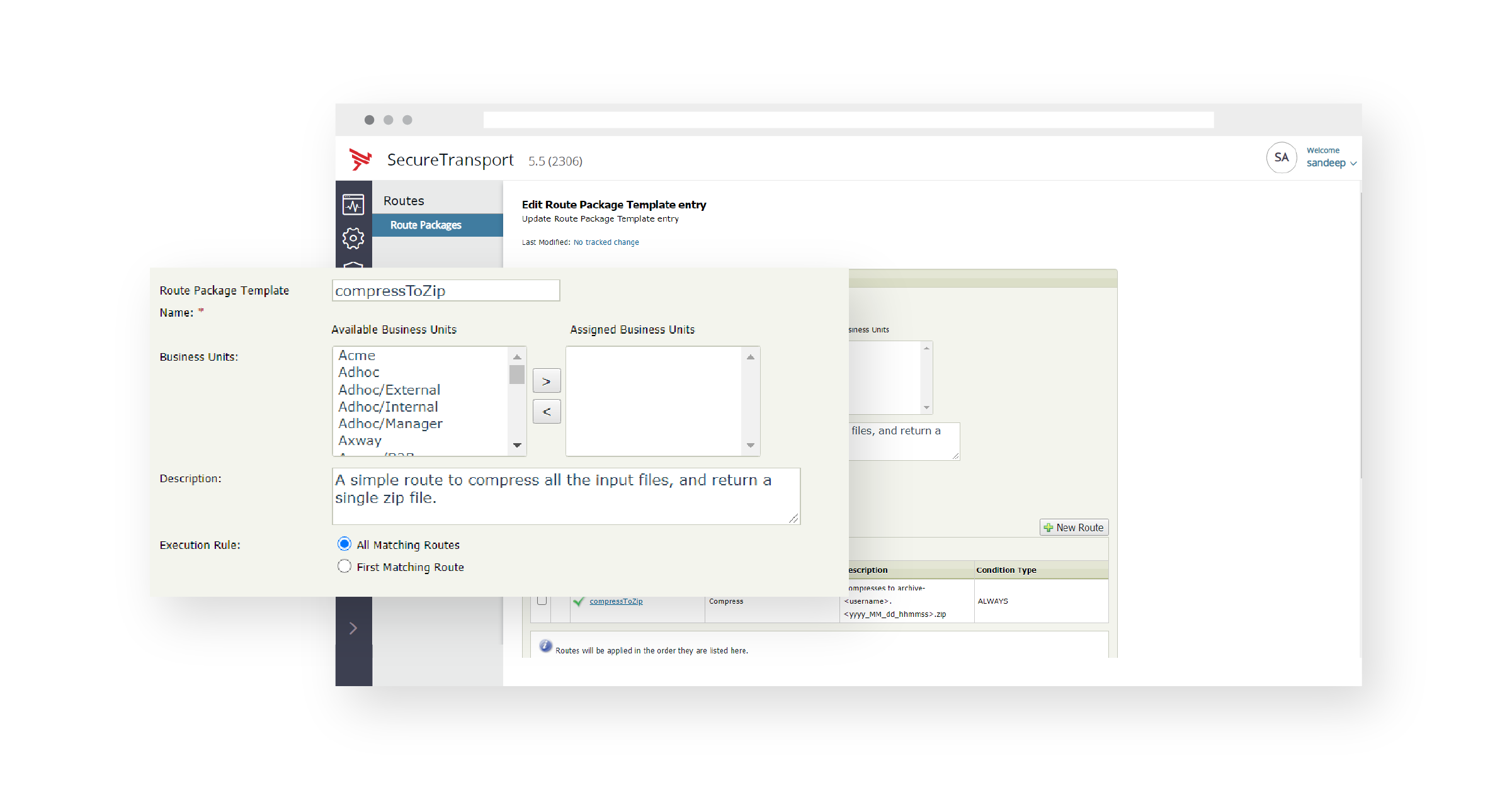 SecureTransport | Secure File Transfer | Axway