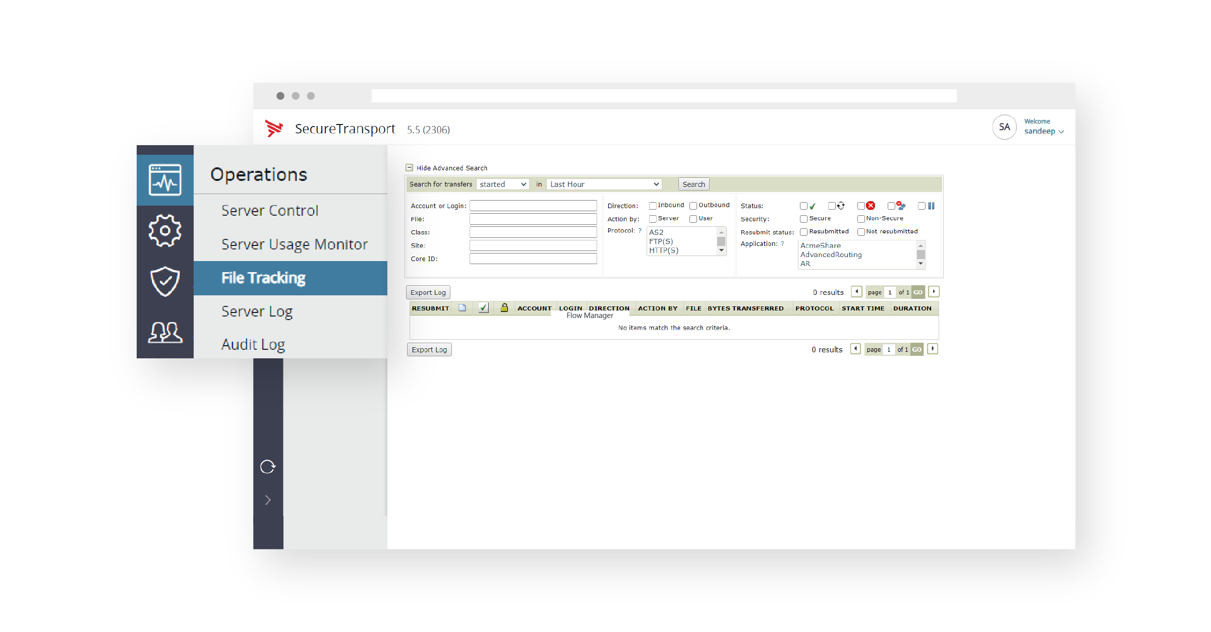 SecureTransport | Secure File Transfer | Axway