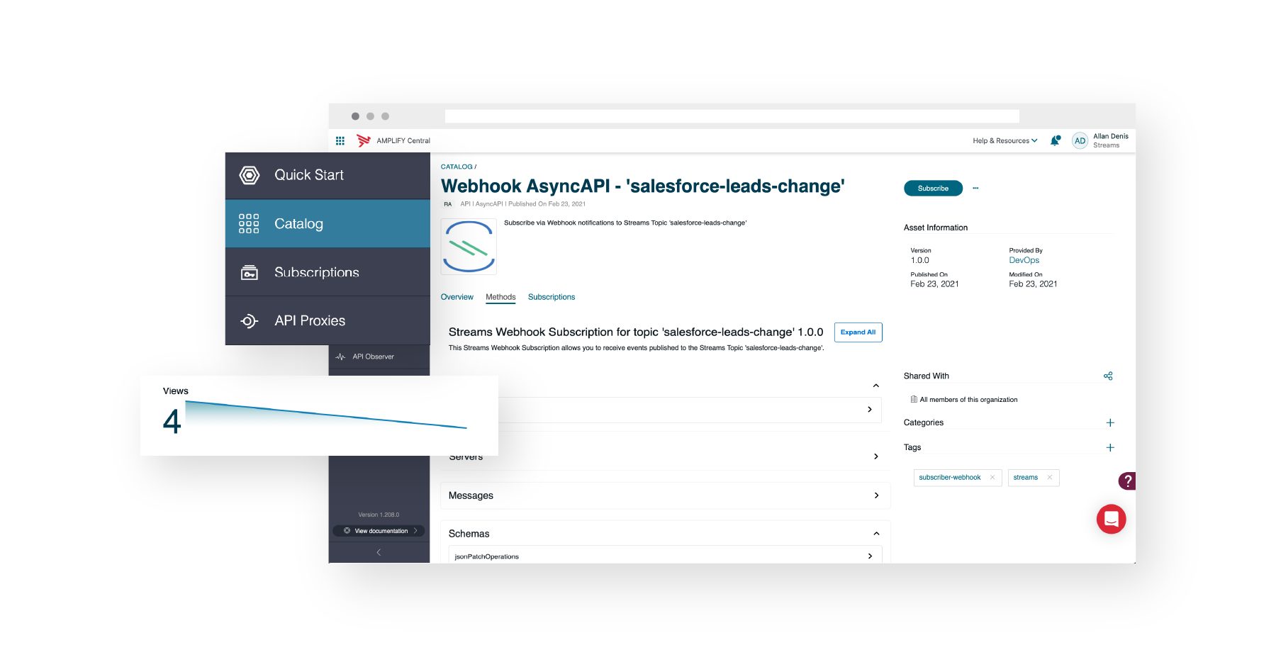 API Management Platform | API Management Services | Axway API Management Platform | API Management Services | Axway